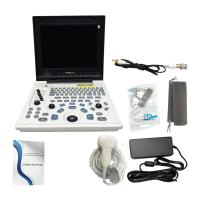 China K5 Ultrasound Scanner (Standard Convex Probe) for sale
