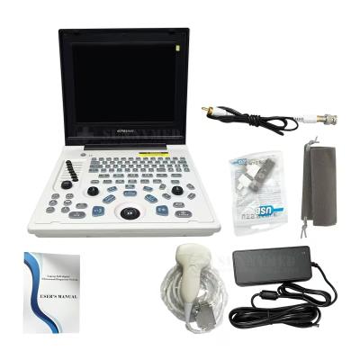 China K5 Ultrasound Scanner (Standard Convex Probe) for sale
