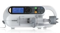 China Saferlife SP1 Medical Syringe Pump Portable Electric Infusion Syringe Pump For Clinical Infusion Treatment for sale