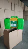 China 9 gallon eyewash station for sale