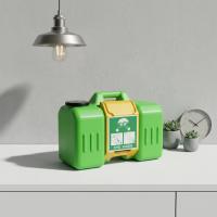 China 9 gallon eyewash station for sale