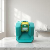 China 16 gallon  Eye wash
station for sale