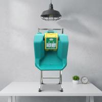China 16 gallon  Eye wash
station for sale