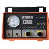 China HX10 Plus Mini Emergency Ventilator Selling Points for sale