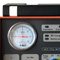 China HX10 Plus Mini Emergency Ventilator Selling Points for sale