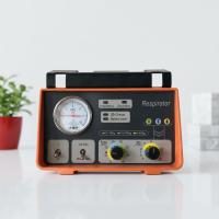 China HX10 Plus Mini Emergency Ventilator Selling Points for sale