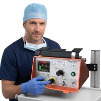 China HX20 Portable CPR Emergency Ventilator Selling Points for sale