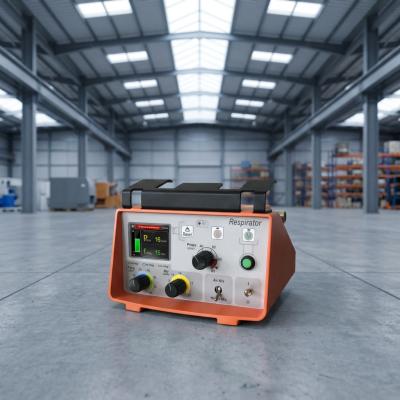 China HX20 Portable CPR Emergency Ventilator Selling Points for sale