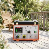 China HX20 Portable CPR Emergency Ventilator Selling Points for sale