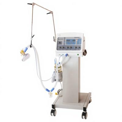 China H-100 Trolley ICU Ventilator Selling Points for sale