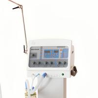 China H-100 Trolley ICU Ventilator Selling Points for sale