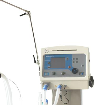 China H-100A High-end Trolley ICU Ventilator Selling Points for sale