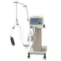 China H-100A High-end Trolley ICU Ventilator Selling Points for sale