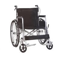 China Saferlife SL-L08 Folding Reclining Commode Wheelchair for Whole Body Rehabilitation for sale