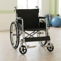 China Saferlife SL-L08 Folding Reclining Commode Wheelchair for Whole Body Rehabilitation for sale