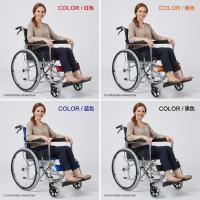China Saferlife-SL-L02-Lightweight-Portable-Travel-Wheelchair for sale