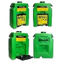 China 53L Eyewash station(14 Gallon) for sale