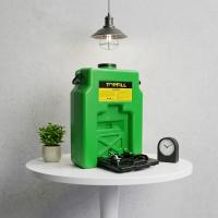China 53L Eyewash station(14 Gallon) for sale