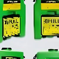 China 53L Eyewash station(14 Gallon) for sale