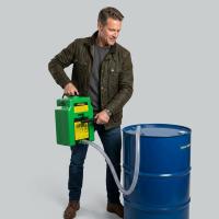China 53L Eyewash station(14 Gallon) for sale