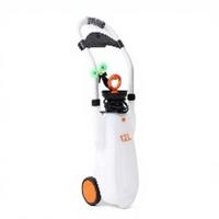 China 2L mobility eye washer for sale