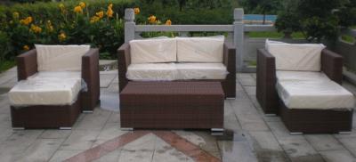 China backyard rattan leisure sofa-20023 for sale