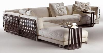 China outdoor furniture poolside leisure rattan sofa --9139 for sale