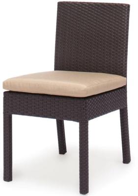 China outdoor garden beach/dinning chairs-16088 for sale