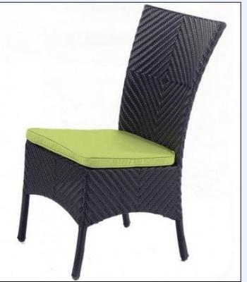 China outdoor garden beach/dinning chairs-16092 for sale