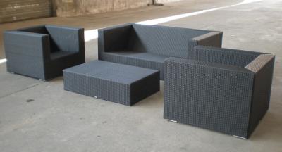 China outdoor hotel leisure sofa-9140 for sale