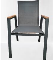 China Ratta outdoor furniture wicker plastic chair backyard furniture comfortable chair out door chair---6209 for sale