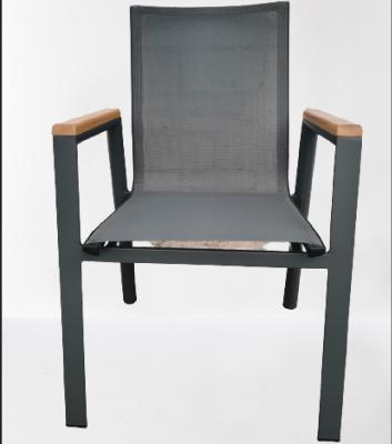 China Ratta outdoor furniture wicker plastic chair backyard furniture comfortable chair out door chair---6209 for sale