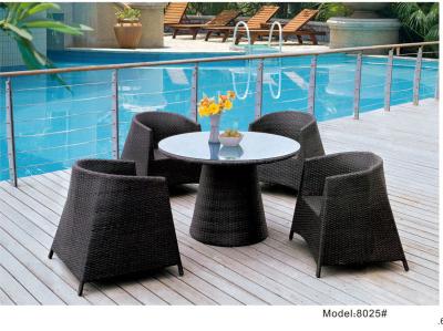 China New design for outdoor furniture-8025 for sale