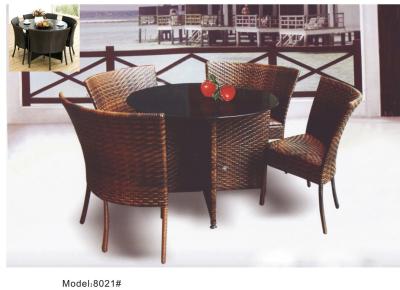China Room saving dining set-8021 for sale