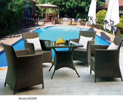 China European style formal dining set-8028 for sale