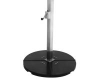 China Patio Canitlever Umbrella Manual Winches Hand Operated Lifting Equipment Crank Handle for sale