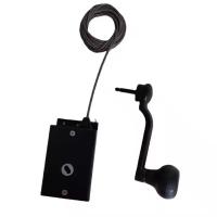 China Cantilever Umbrella Crank Replacement Accessories Winch Handle for sale