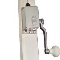 China Patio Umbrella Accessories Crank Handle, Heavy Duty Replace Holder, Manual Hand Crank Winch Patio Umbrella Accessories for sale