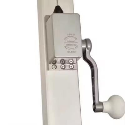 China Patio Umbrella Accessories Crank Handle, Heavy Duty Replace Holder, Manual Hand Crank Winch Patio Umbrella Accessories for sale