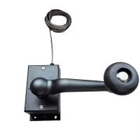 China Universal Umbrella Handle for Umbrellas With Wooden or Aluminium Garden Arm 3x3x4 Strong Manual Crank Winch for sale