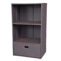 China Beach Furniture Plastic Rattan Wicker Waterproof Hotel Pool Shower Bath Towel Storage Cabinets Carts for sale