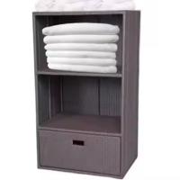 China Poolside Towel Cabinet Water Resistant Towel Valet Without Wheels Poolside Storage Organizer for sale