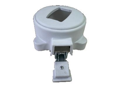 China Replacement Foot Pedal for Roman Umbrella Base with 360° Swivel and Tilt Adjustment for sale