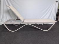 China Yoshen Adjustable Poolside Lounge Chair Customized for Resort Hotels for sale