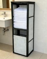 China Beach Towel Valet for sale