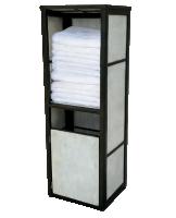 China Beach Towel Valet for sale