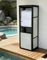 China Beach Towel Valet for sale