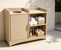 China Beach Towel Valet for sale