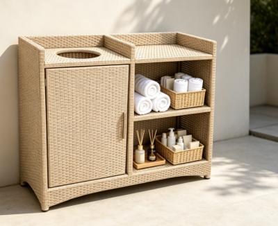 China Beach Towel Valet for sale