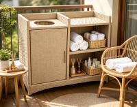 China Beach Towel Valet for sale